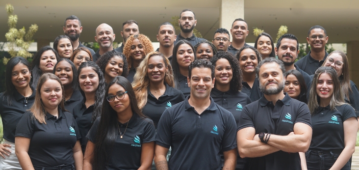 Sobre a MedAssist
